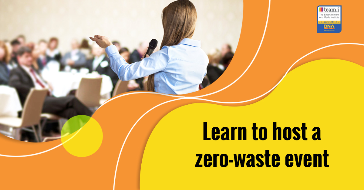 Event Management Colleges in Bangalore, India | Team-i