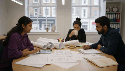 What Makes a Successful Event: Real Impact Revealed - team I